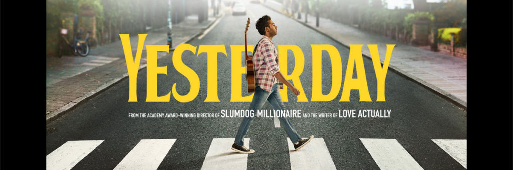 Yesterday-Movie | Tahoe Art Haus and Cinema