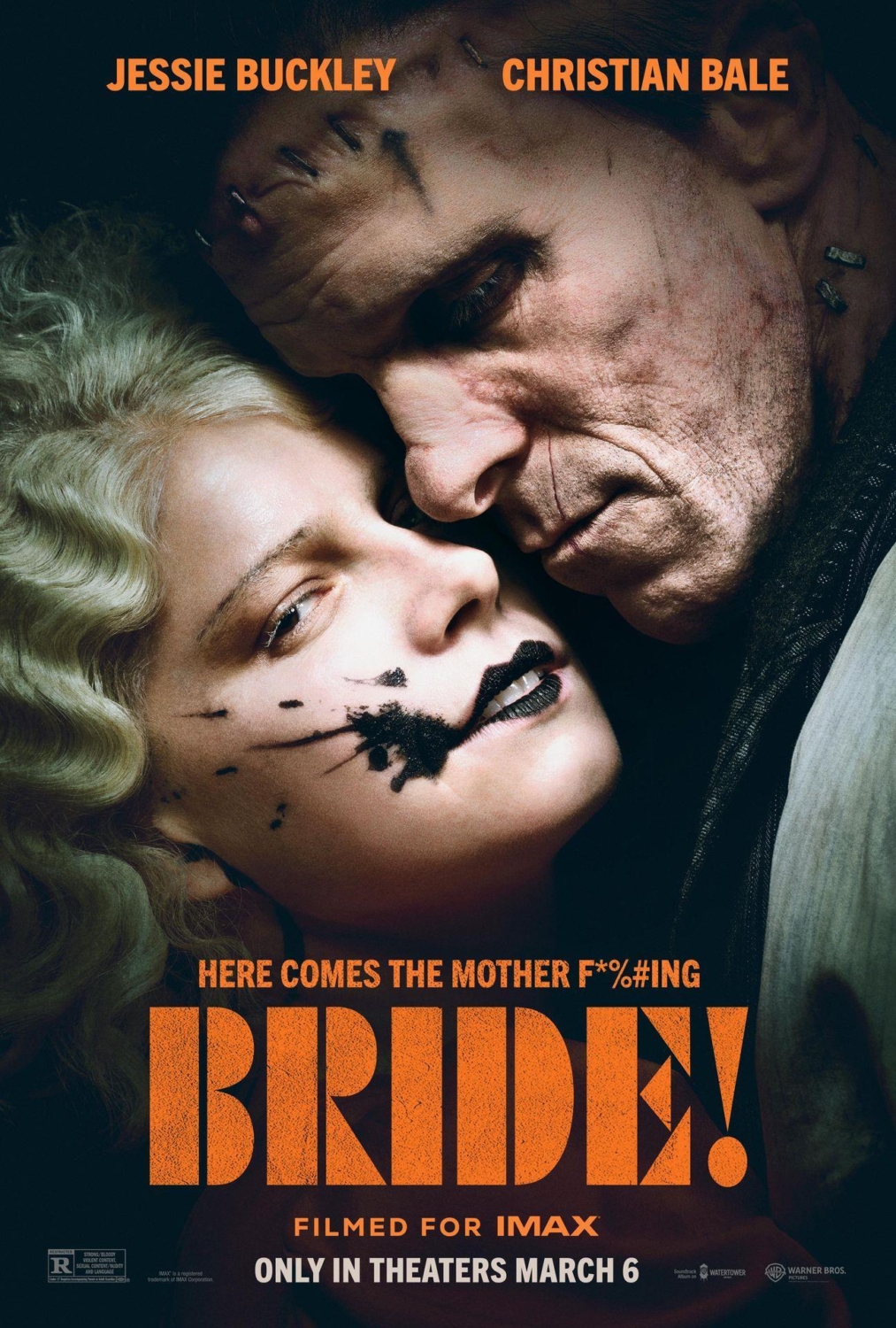 The Bride! | Tahoe Art Haus and Cinema